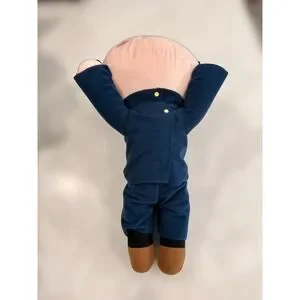 Sega | Toys | Sega Jujutsu Kaisen Megumi Fushiguro Nesoberi Laying ...